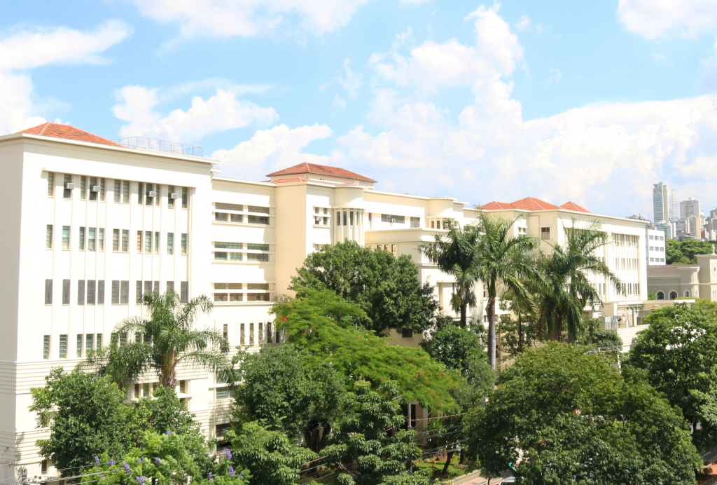 #ClienteIntelectah ? Hospital Felício Rocho da tradição - Blog Intelectah