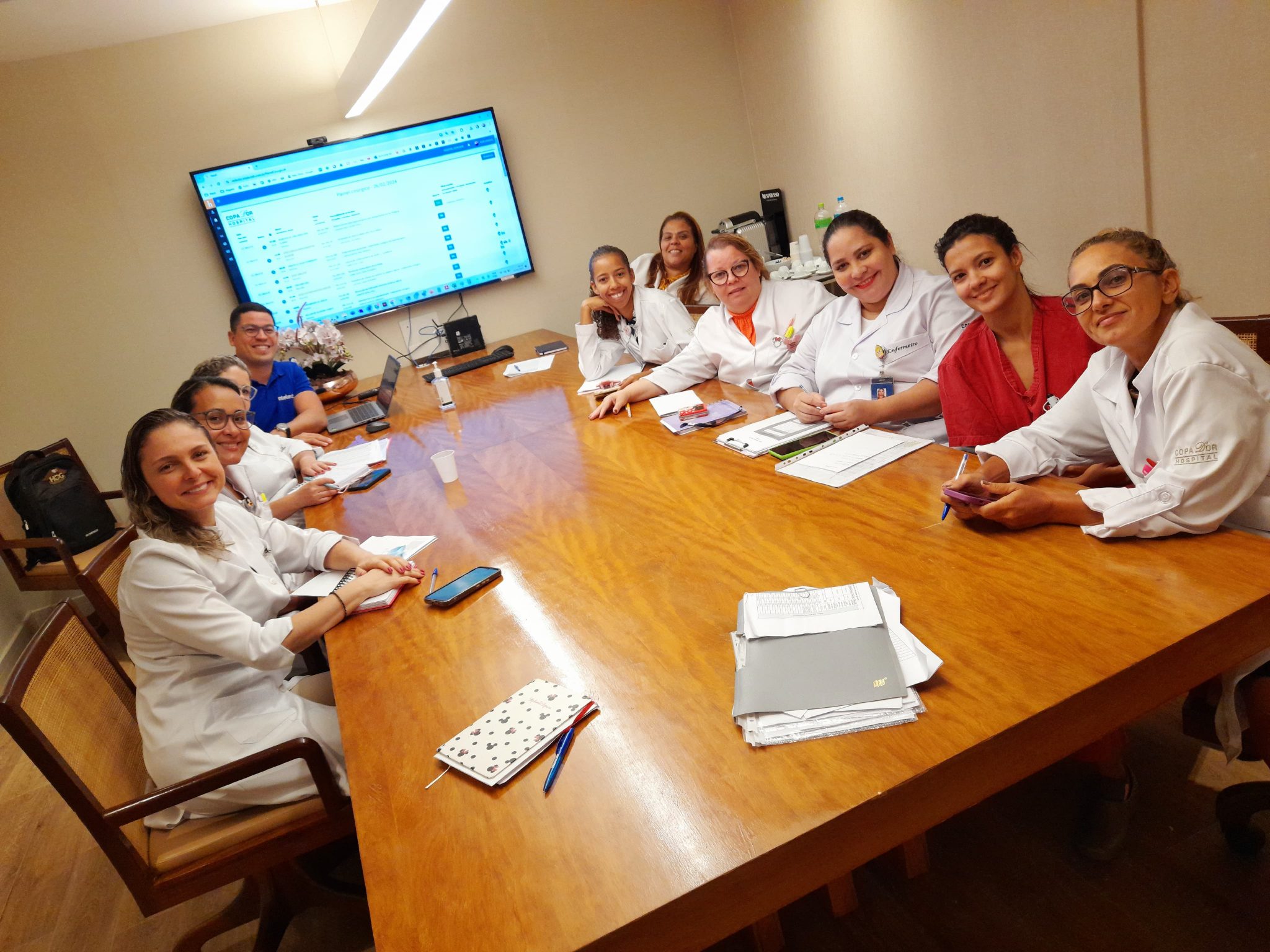 Rede D’Or escolhe o Neoh e inaugura o maior projeto de transformação ...